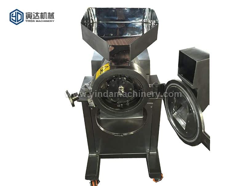 Stainless Steel Hammer Mill | Yinda Machinery