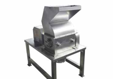 Coarse Crusher Machine | Yinda Machinery