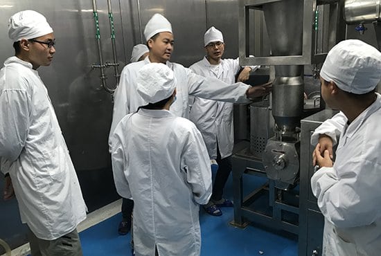 Powder Handling Systems Solutions Supplier And Manufactuer In China