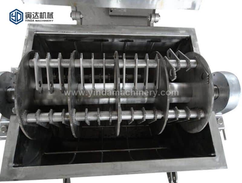 Chilli Powder Making Machine | Yinda Machinery