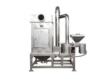 Compact Type Air Classifier Mill | Yinda Machinery