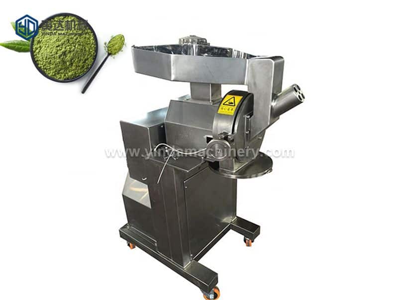 Onion Powder Making Machine --Yinda