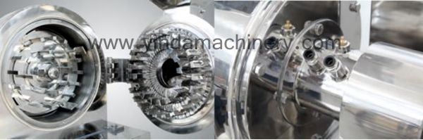 Onion Powder Making Machine --Yinda