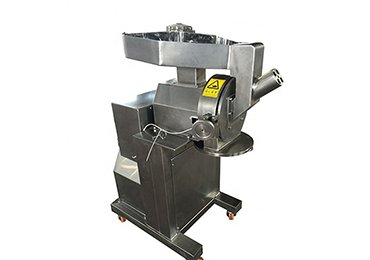 Powder Grinding Machine