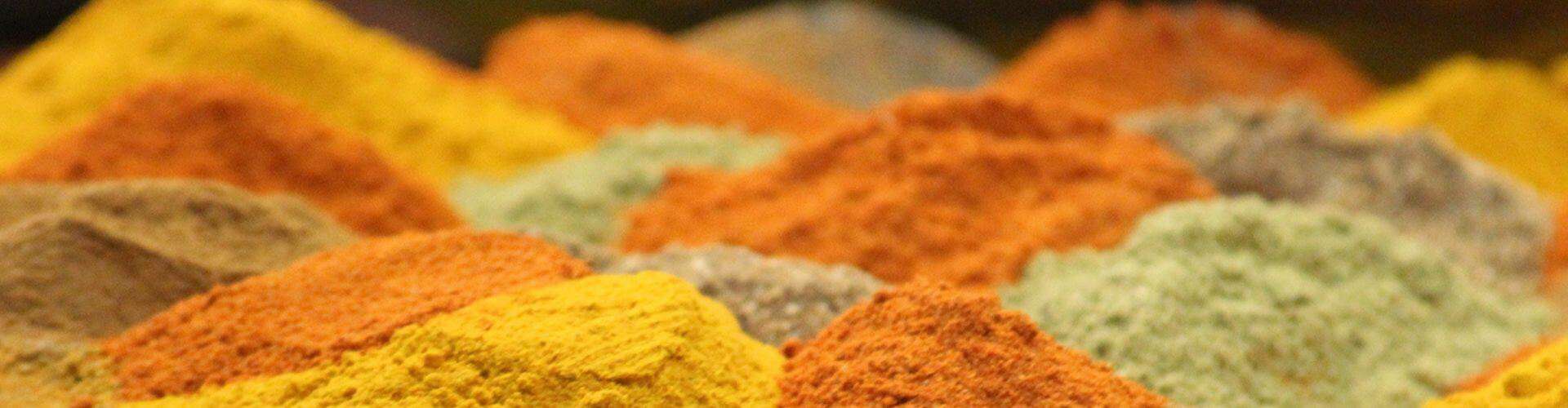 Powder Handling Equipment & Systems | Yinda Machinery