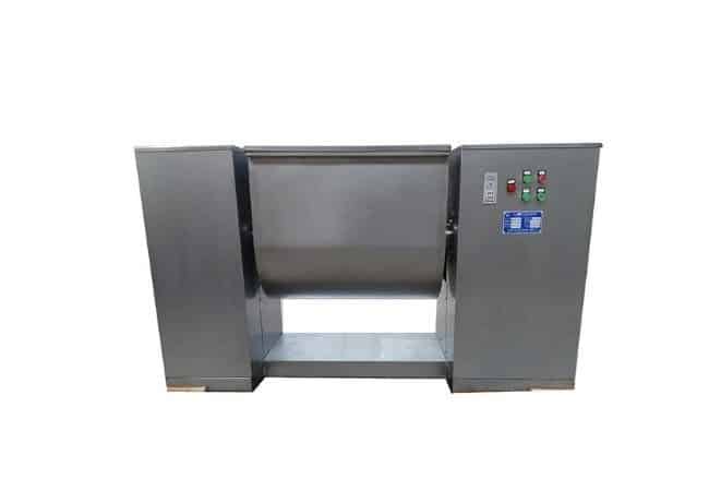 CH300-500L Trough Mixer | Yinda Machinery