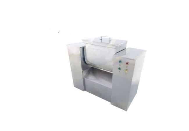 U Trough Mixer -Yinda