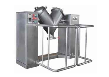 Industrial Spices Blender Machine | Yinda Machinery