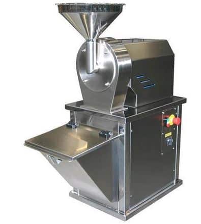 Sugar Grinding Machine --Yinda