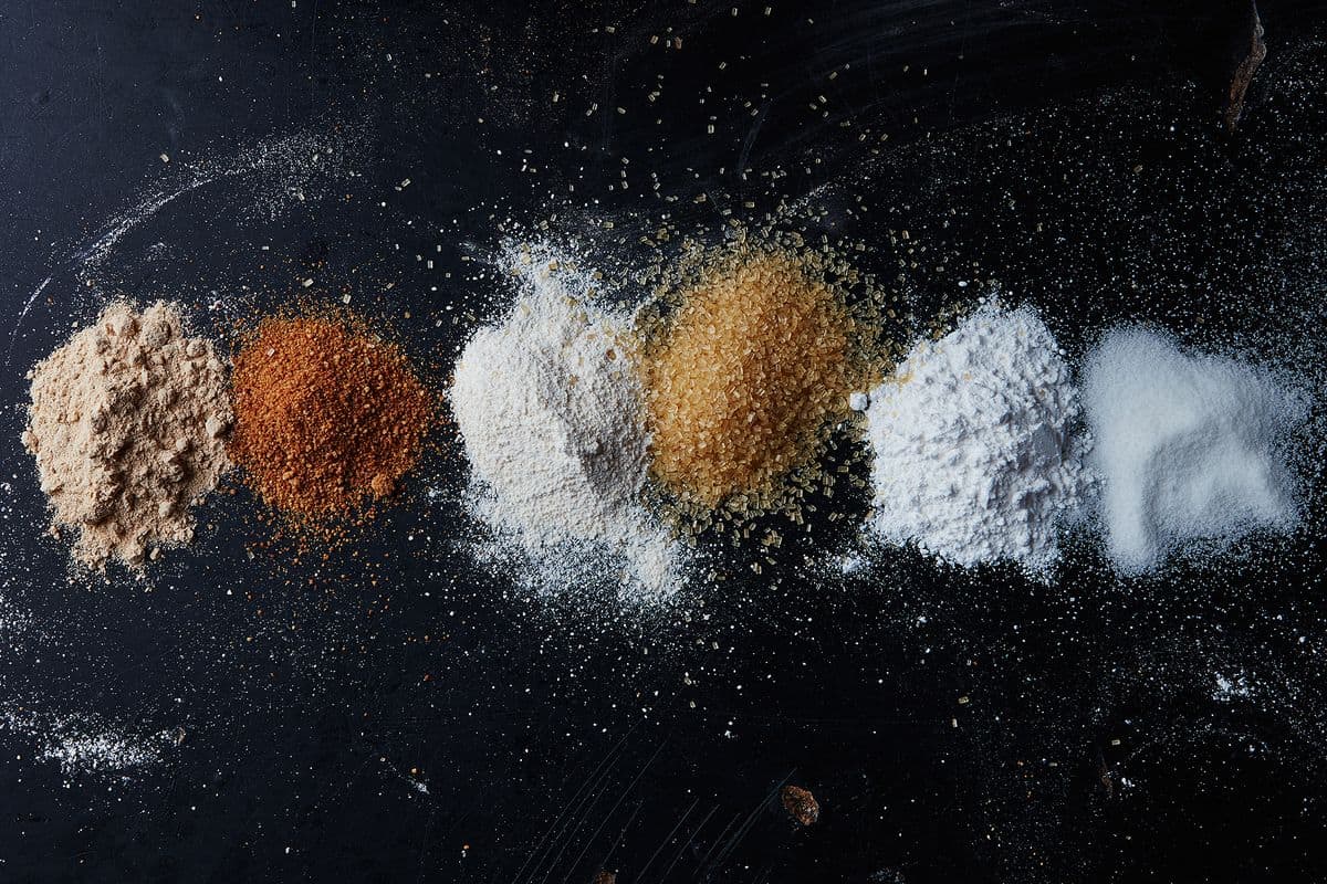 Powder Mill Grinder - Yinda Machinery