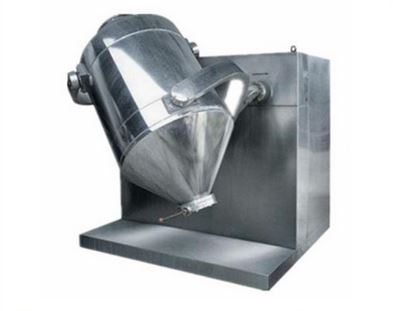 Powder Blender Machine --Yinda