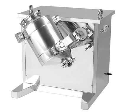 Powder Blender Machine --Yinda