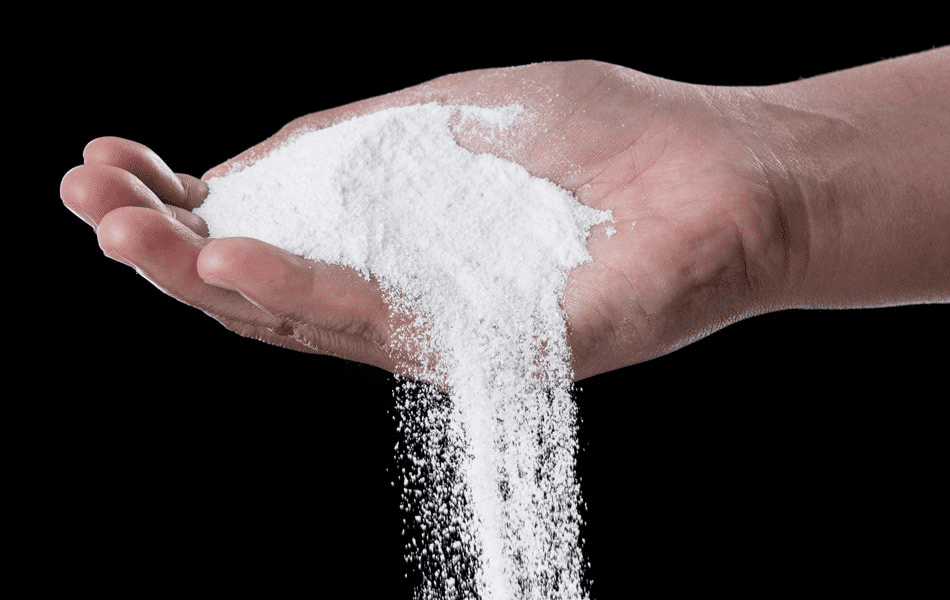 Dry Powder Mixer Machine | Yinda Machinery