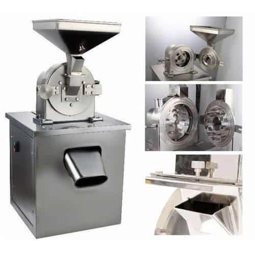 Fine Powder Grinding Machine | Yinda Machinery