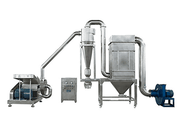 Industrial Hammer Mill Machine | Yinda Machinery
