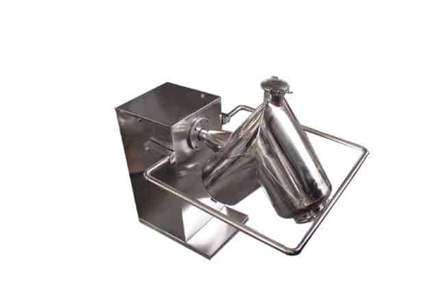 5L Lab Blender - Yinda Machinery