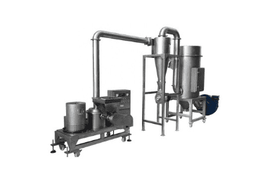 Compact Type Air Classifier Mill | Yinda Machinery