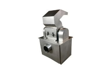 Coarse Crusher Machine | Yinda Machinery