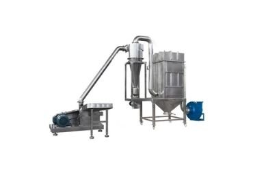Powder Making Machine --Yinda