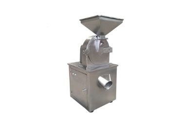 Powder Making Machine --Yinda