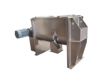 Dry Powder Blender - Yinda Machinery