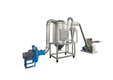 Fine Powder Grinding Machine | Yinda Machinery