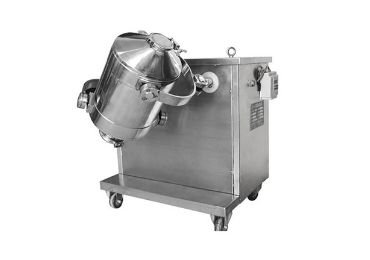 Dry Powder Mixer Machine | Yinda Machinery