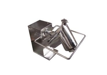 What is Laboratory Blender? - Yinda Machinery