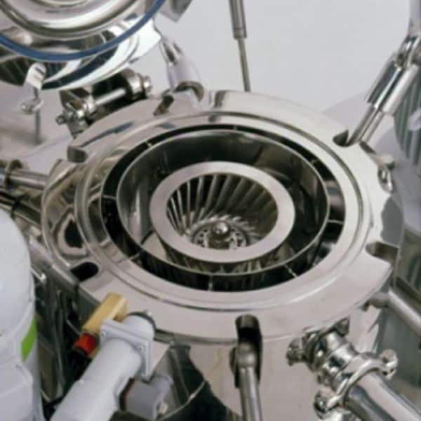 What is ACM Mill? - Yinda Machinery