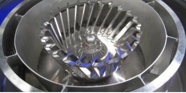 Machine ACM avancée SUS --Yinda