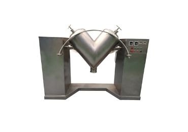 What is V Type Blender? - Yinda Machinery