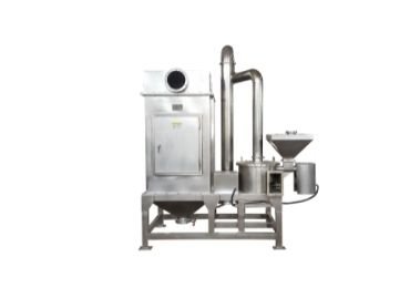 Compact Type Air Classifier Mill | Yinda Machinery