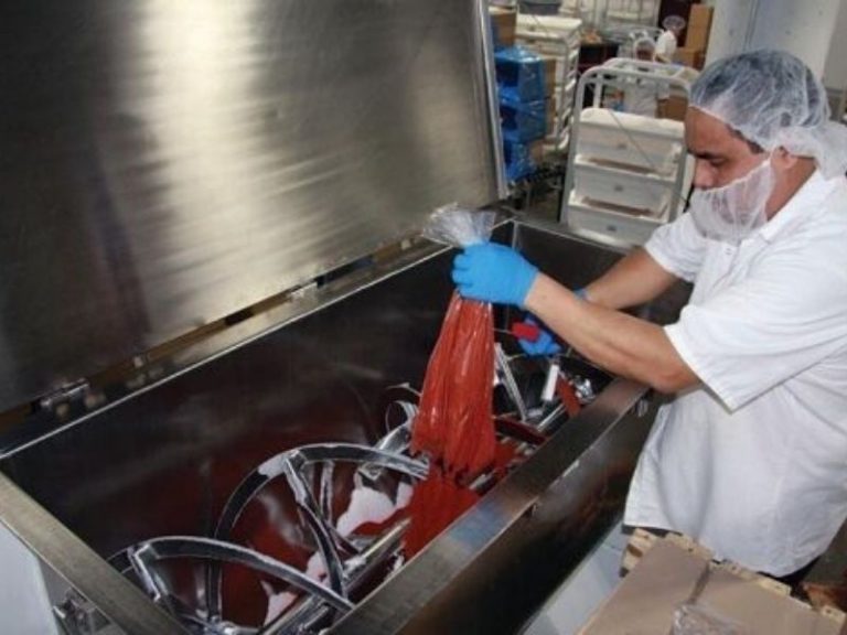 What is Spice Blending Machine? - Yinda Machinery