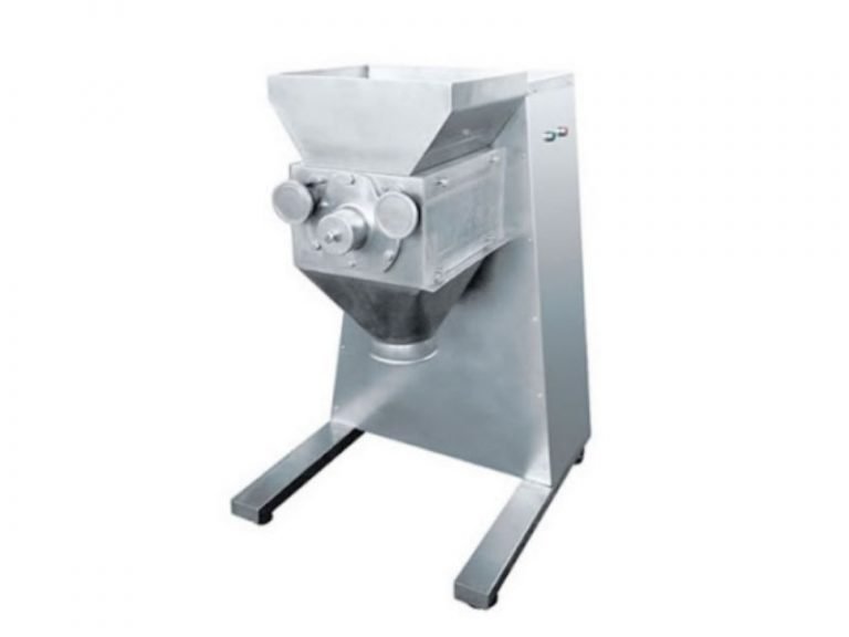 What is Pharmaceuticals Grinding Machine? - Yinda Machinery
