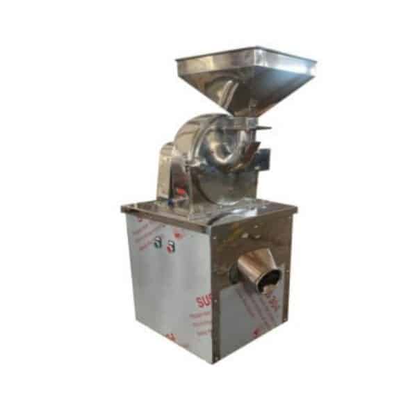 Advanced Leaf Grinding Machine | Yinda Machinery