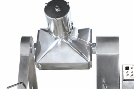 Pharmaceutical Powder Mixer Machine | Yinda Machinery