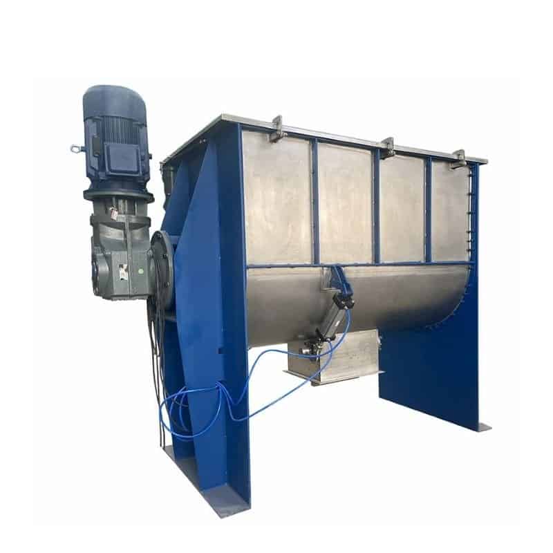 Masala Powder Mixing Machine - Yinda Machinery
