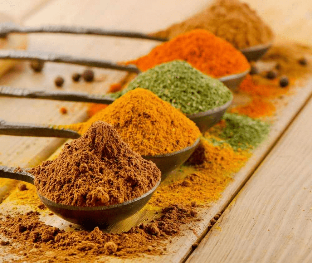 Masala Powder Mixing Machine - Yinda Machinery