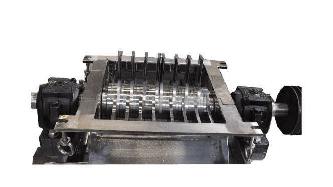 Fitz mill Machine | Yinda Machinery