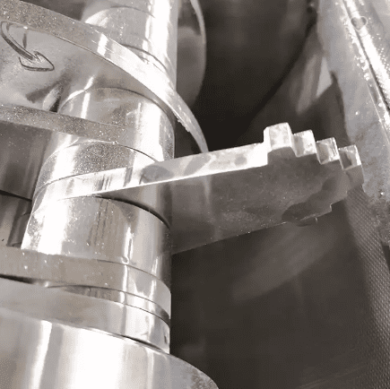 Fitz Mill Machine | Yinda Machinery