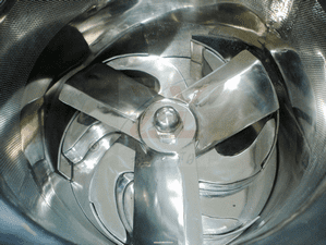 Rotary Granulator Machine | Yinda Machinery