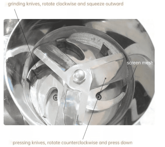 Rotary Granulator Machine | Yinda Machinery