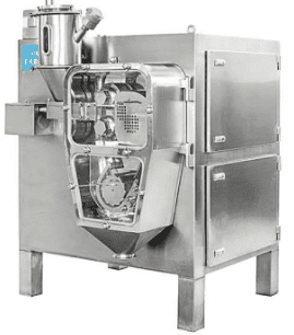 Dry Granulator Machine machine | Yinda Machinery
