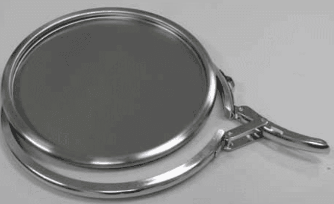 IBC Bin Machine | Yinda Machinery