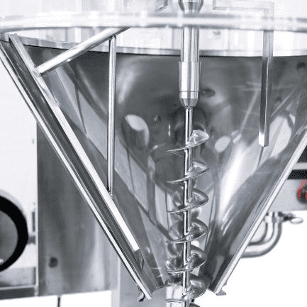 Powder Packing Machine | Yinda Machinery