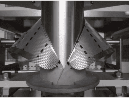 Vertical Powder Packing Machine | Yinda Machinery