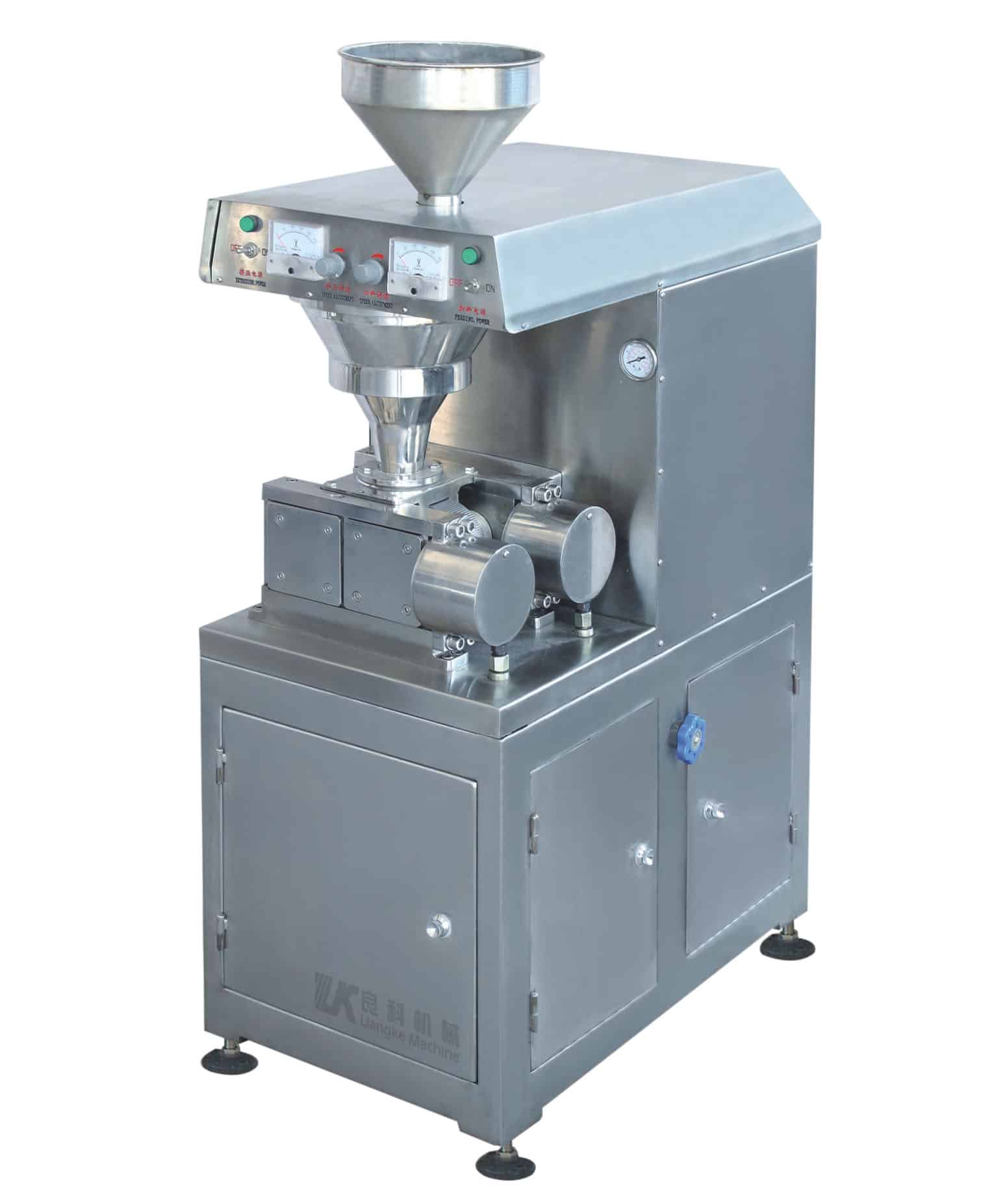 Dry Granulator Machine machine | Yinda Machinery