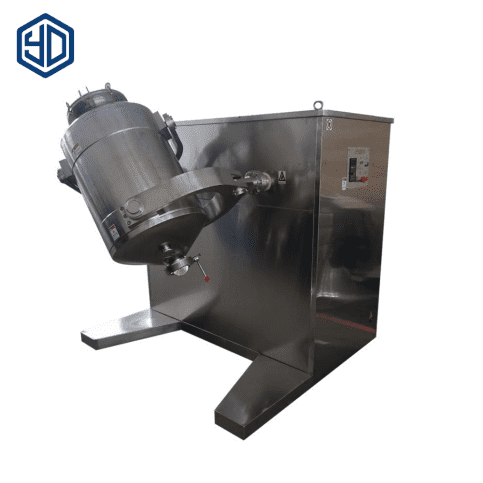 Turmeric Hammer Mill Grinder – Yinda Machinery
