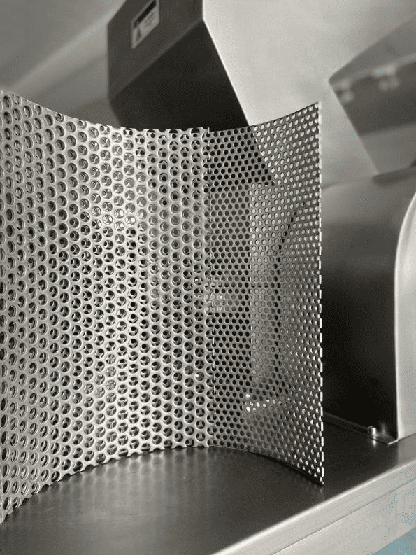 YINDA stainless steel Industrial mill grinder - Yinda Machinery