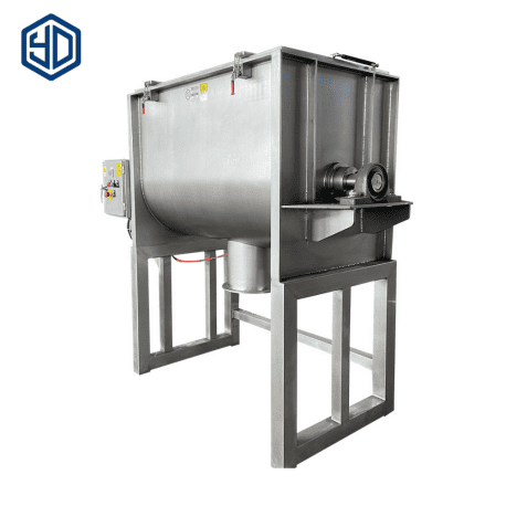 YINDA YDGS Cardamom powder grinder hammer mill - Yinda Machinery